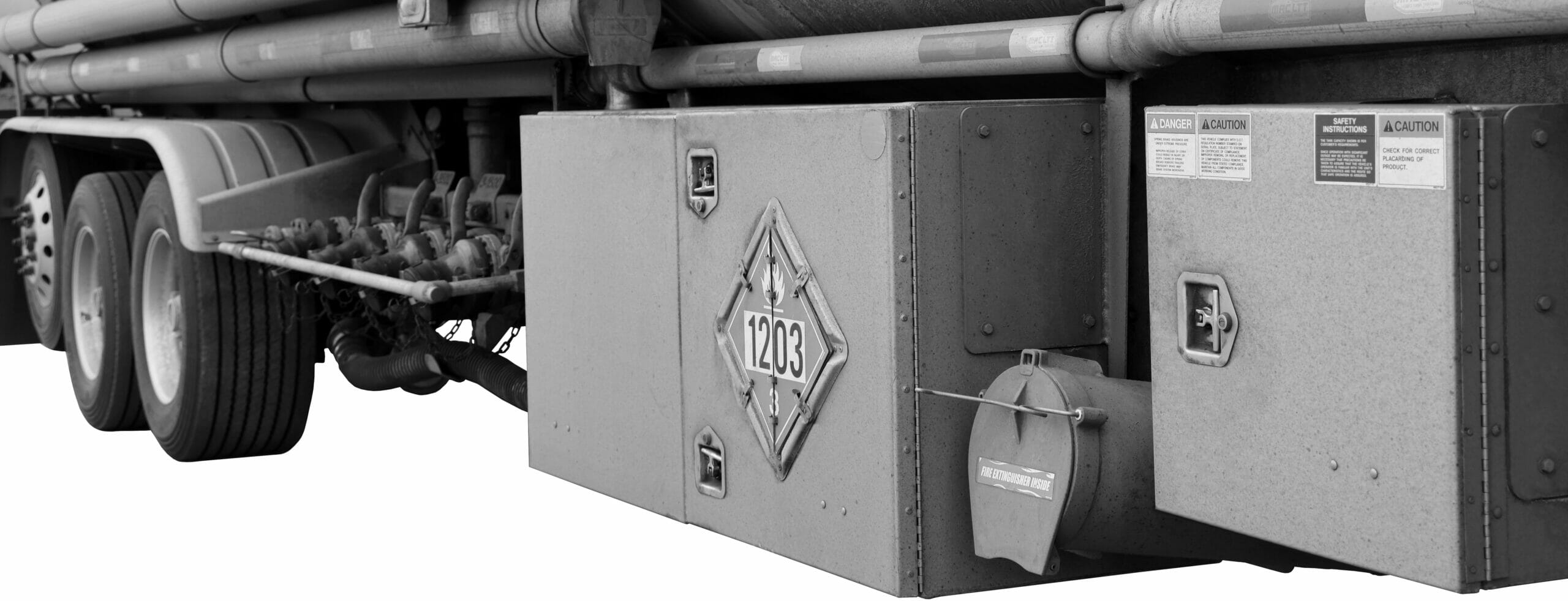 Contact Us - Teton Transport